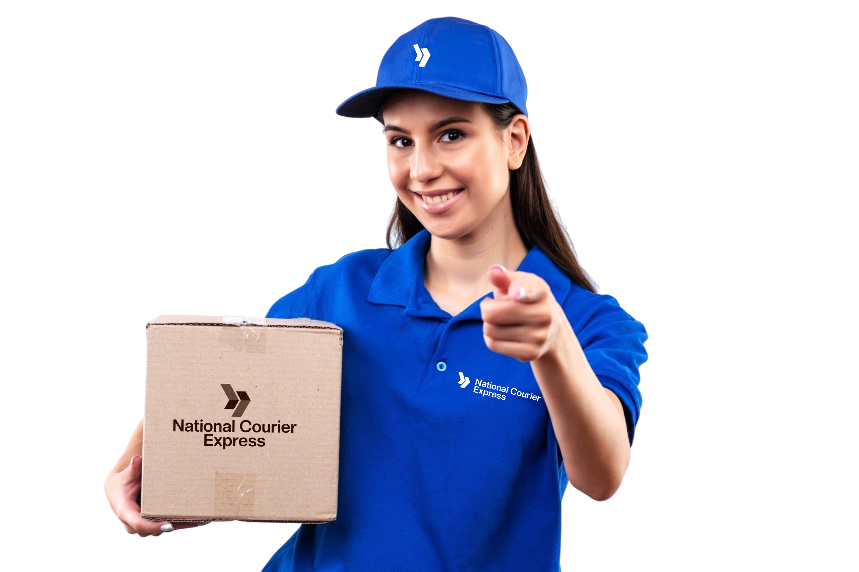National Courier Express