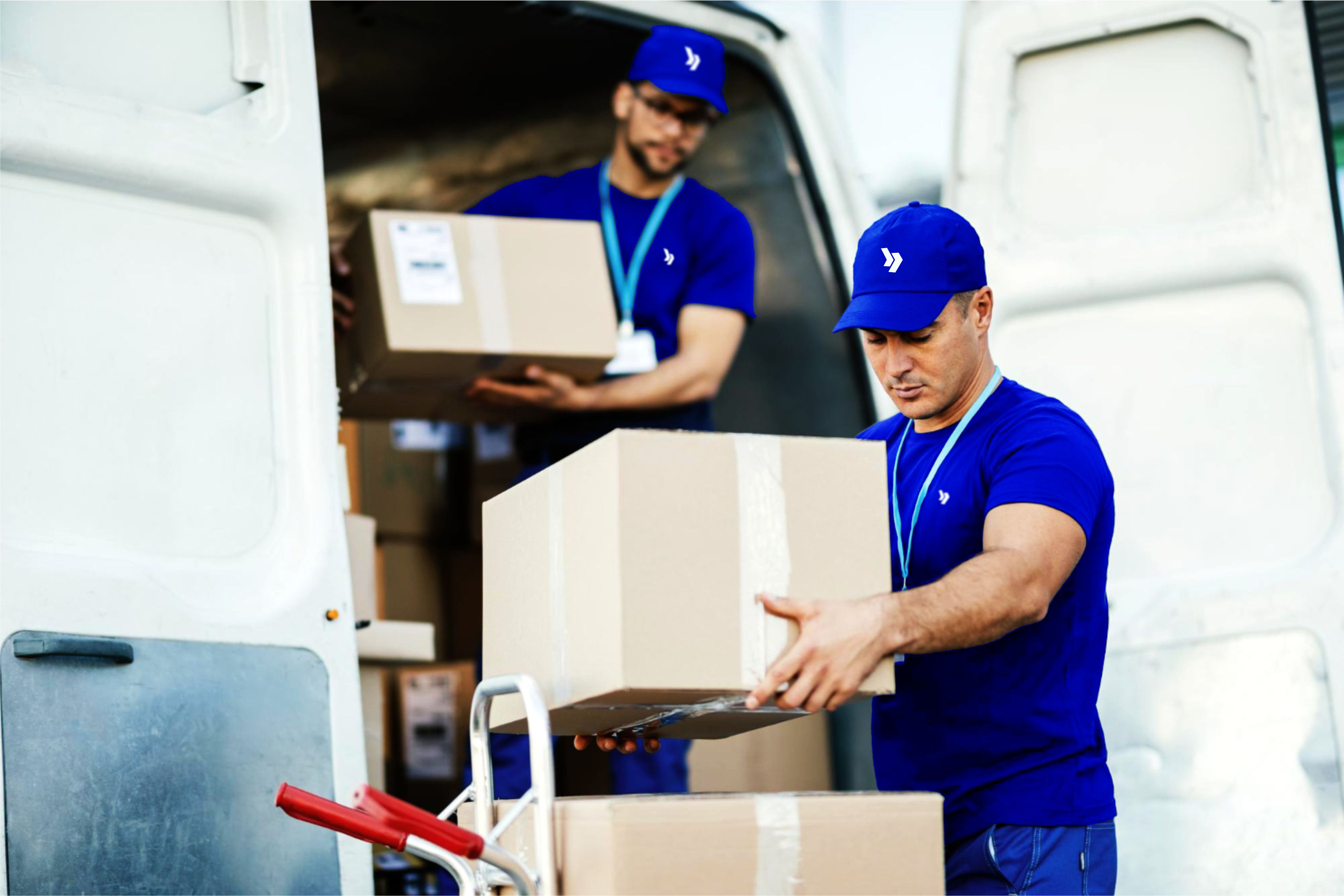 National Courier Express